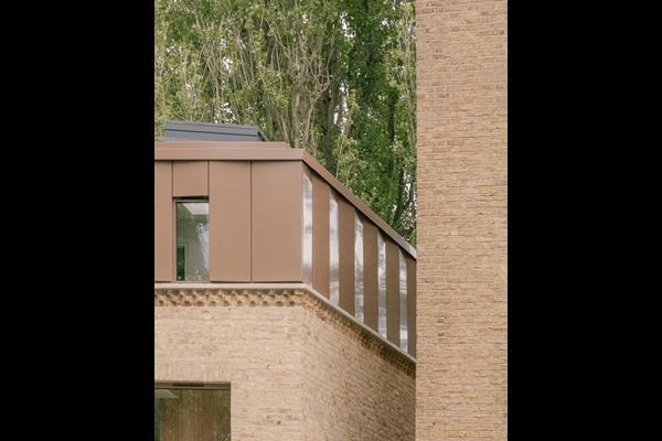 Mailen Design unveils Lee Terrace in Blackheath | News | Building Design